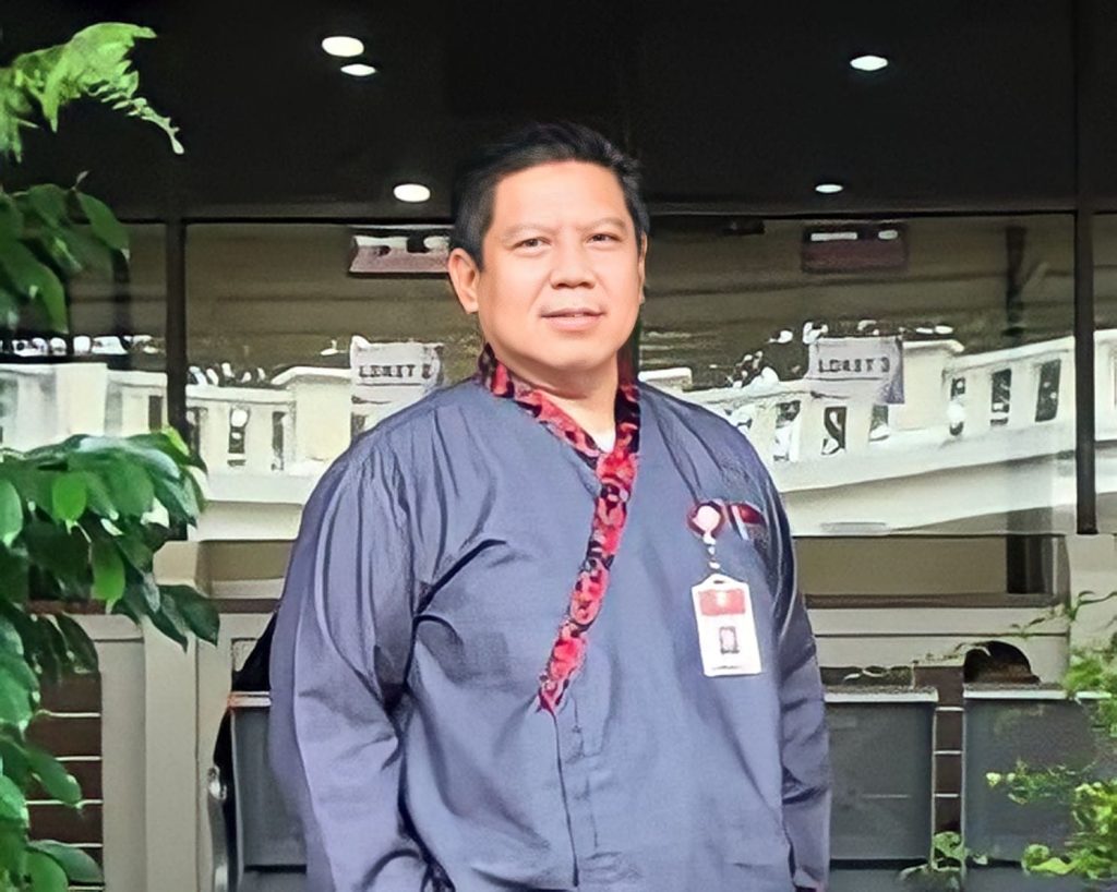 Sadar Wilayahnya Luas, Disdukcapil Kukar Bentuk Narahubung di Tiap Desa ...