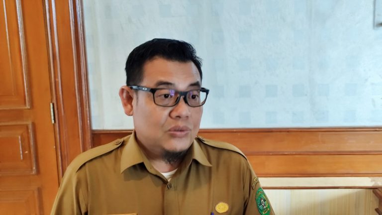 Indeks Desa Resmi Gantikan IDM sebagai Alat Ukur Pembangunan Desa di ...