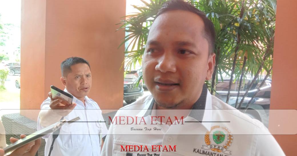 Diduga Serobot Lahan Warga, M Udin Ancam Cabut Izin HGU PT WIN di Kutim ...