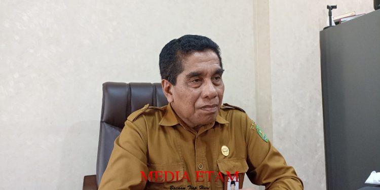 Agrowisata Buah di Kutim Jadi Daya Tarik Wisatawan - MEDIAETAM.COM